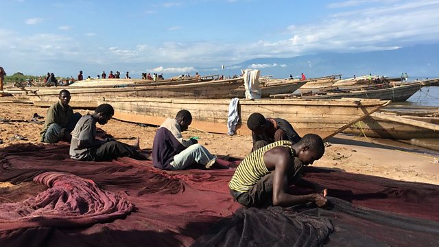 BBC World Service - Newsday, Life in the fishing communities of Burundi