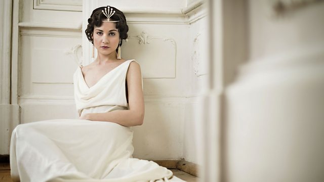 BBC One - War and Peace - Mademoiselle Bourienne
