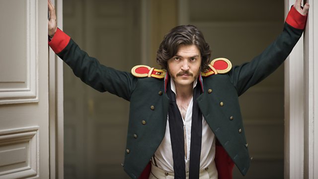 BBC One - War and Peace - Andrei Bolkonsky