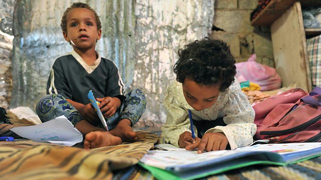 BBC World Service - Newsday, Is homework a waste of time?