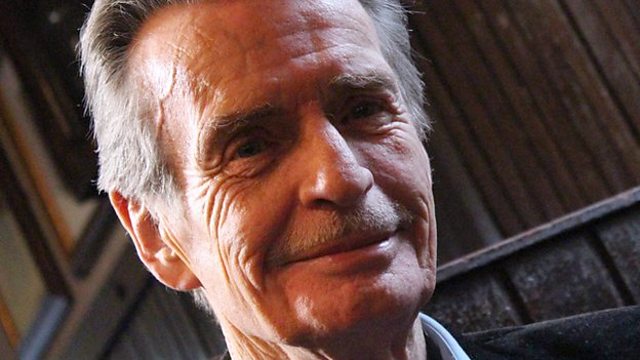 BBC Two - Writing Scotland - Alexander Trocchi