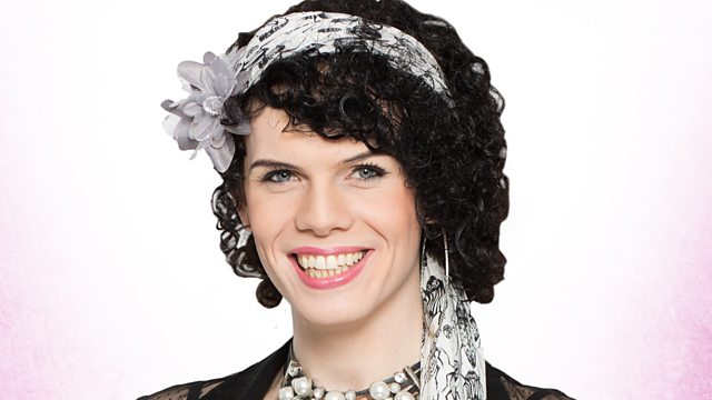 BBC One - The Voice UK, Series 5 - Jolan