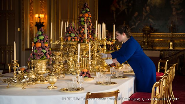 BBC Radio Berkshire - Anne Diamond