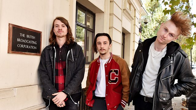 BBC Music Introducing ZIBRA - BBC Music - BBC