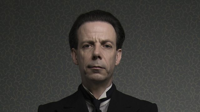 BBC One - And Then There Were None - Anthony Marston