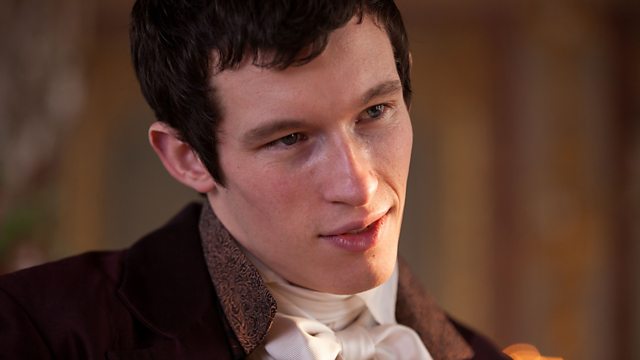 BBC One - War and Peace - Natasha Rostova