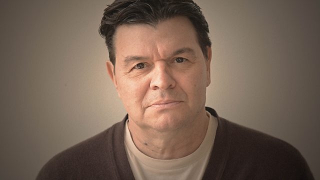 BBC Radio 4 - Home Front - Jack Wilson