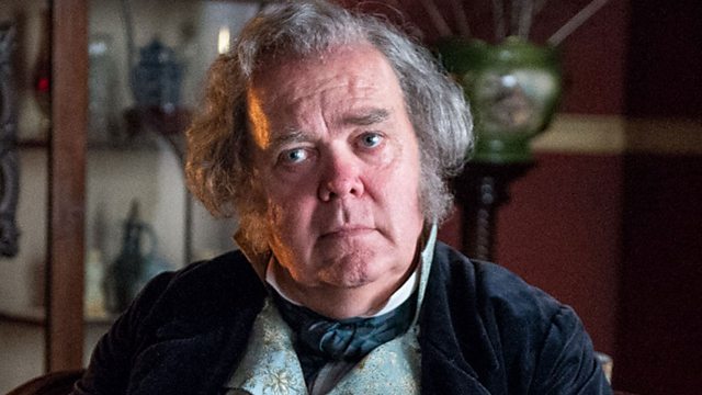 BBC One - Dickensian - Arthur Havisham