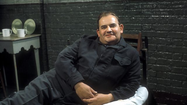 BBC One - Porridge, Series 1