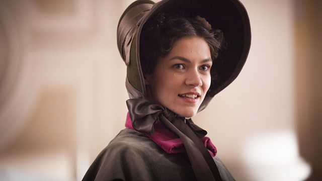 BBC One - War and Peace - Characters