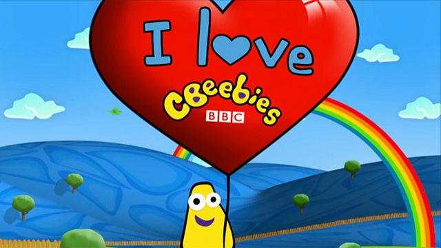 BBC - BBC Commissioning videos, CBeeBies showreel
