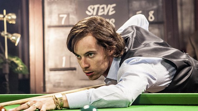 BBC Two - The Rack Pack - Lynn Higgins