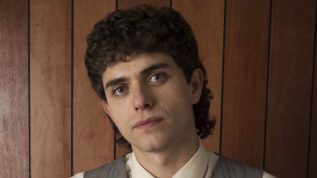 BBC Two - The Rack Pack - Lynn Higgins