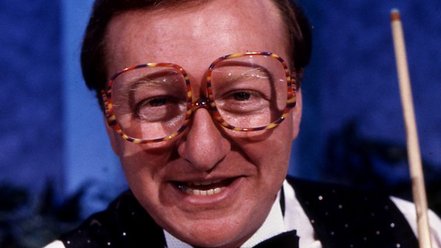 Bbc One Pot Black 1983