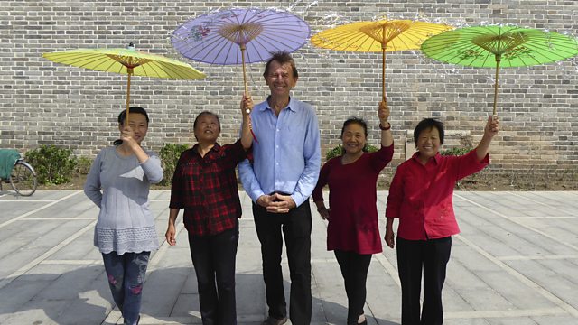 BBC Two - The Story of China