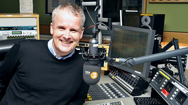 BBC Radio 2 - Simon Mayo Drivetime - Profiles