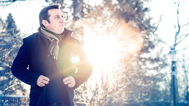 BBC Symphony Orchestra & Chorus 2016-17 season Rumon Gamba conducts ...