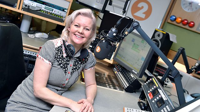 BBC Radio 2 - Steve Wright in the Afternoon - Profiles
