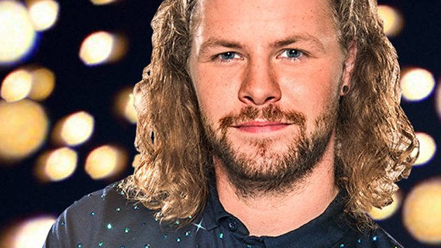 BBC One - Strictly Come Dancing - Tom Chambers