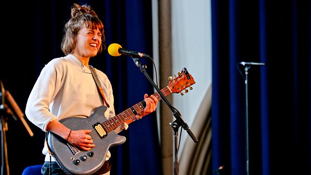 BBC Radio 6 Music - 6 Music Festival, 2016 - The 6 Music Festival in GIFs