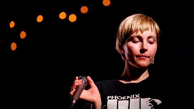 POLIÇA - Acts - 6 Music Festival 2016 - BBC