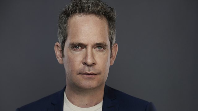 BBC One - The Night Manager, Series 1 - Richard Roper