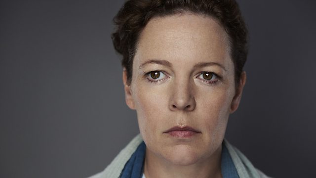 BBC One - The Night Manager, Series 1 - Jed Marshall