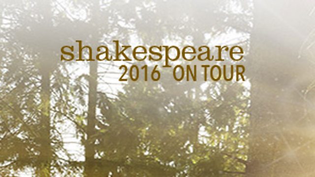 BBC - Shakespeare On Tour, The Rose Theatre Reconstruction