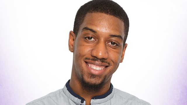 BBC One - The Voice UK, Series 5 - Jordan Gray