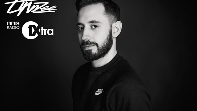 BBC Radio 1Xtra - Nick Bright, Mim sits in for Nick, plus DJ Tim Zee in ...