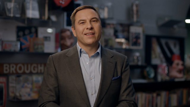 BBC - Comedy Classroom, Get inspired