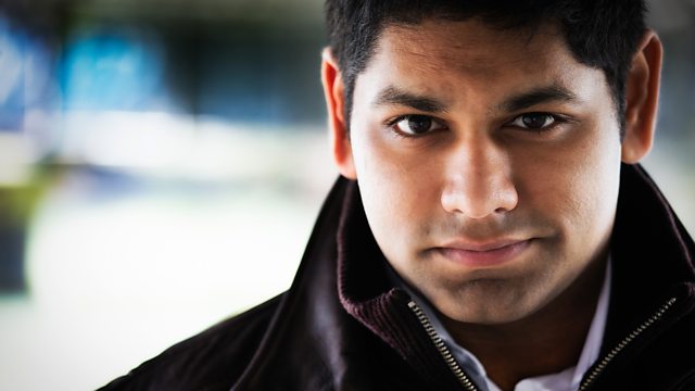 Proms 2016 Prom 10: Ten Pieces II - BBC Proms - BBC