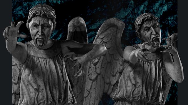 BBC One - Doctor Who (2005–2022), Series 5, The Time of Angels