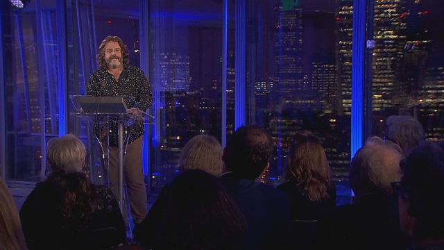 BBC One - The Richard Dimbleby Lecture