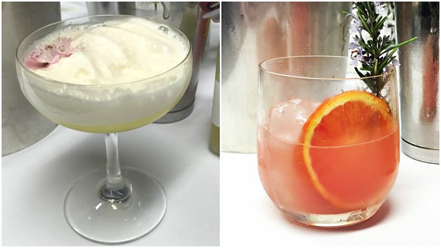 BBC Radio 4 - Woman's Hour, Spring gardening, Succulents, Botanical ...