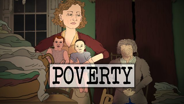 BBC - Bitesize, Men Should Weep - Theme