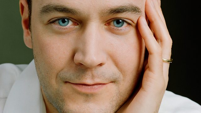 BBC Four - BBC Young Musician, 2016 - David Pickard