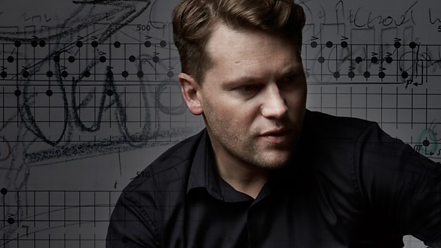 BBC Four - BBC Young Musician, 2016 - David Pickard