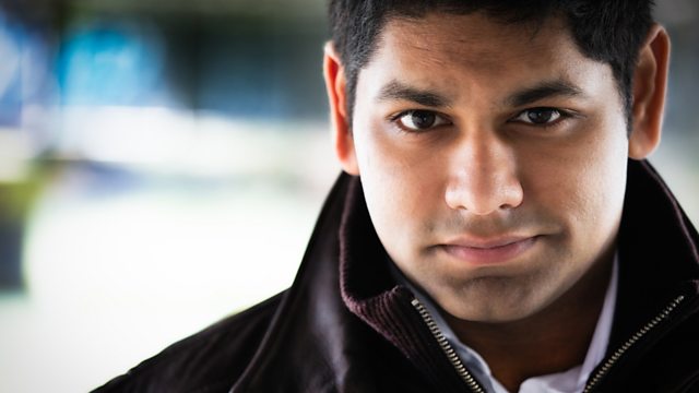 BBC Four - BBC Young Musician, 2016 - David Pickard