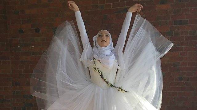 BBC World Service - Newsday, "My goal is to be the first hijab-wearing ...