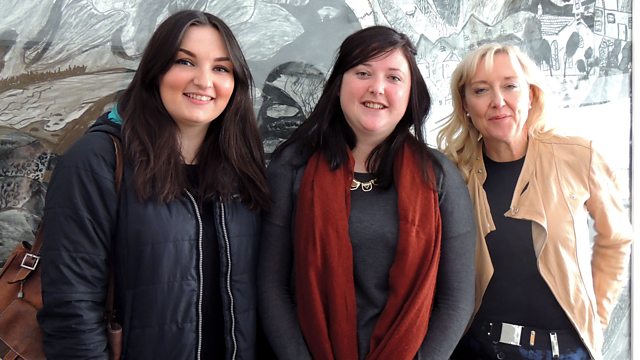 BBC Radio nan Gàidheal - Feasgar