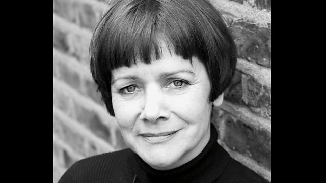 BBC Radio Scotland - The Poetic Spark