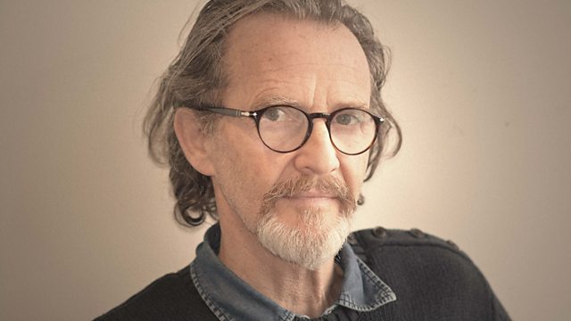 BBC Radio 4 - Home Front - Emily Colville