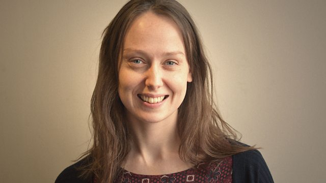 BBC Radio 4 - Home Front - The Colville Family