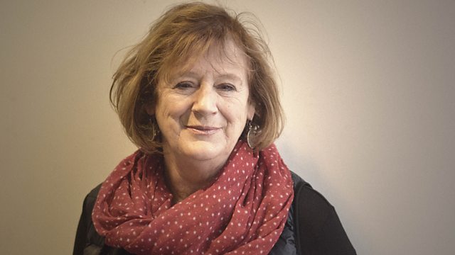 BBC Radio 4 - Home Front - Daniel Marriott