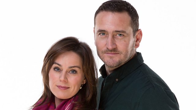 BBC One - In the Club - Characters