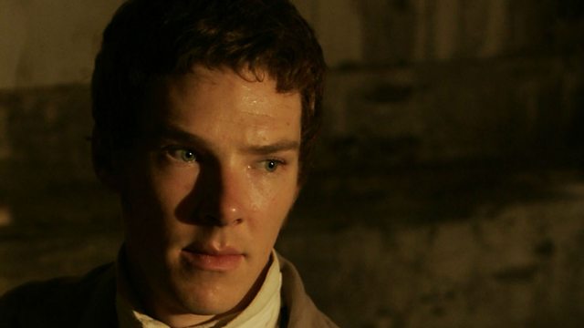 BBC Two - Shakespeare Live! From the RSC - Gregory Porter