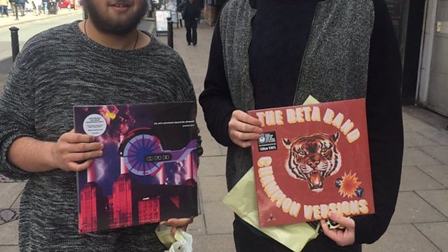 BBC Radio Manchester - BBC Introducing - Manchester