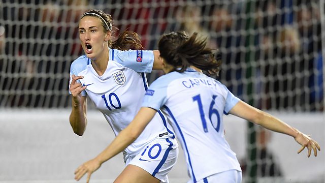 BBC Radio 5 Live - Young Commentator of the Year, Women's Football