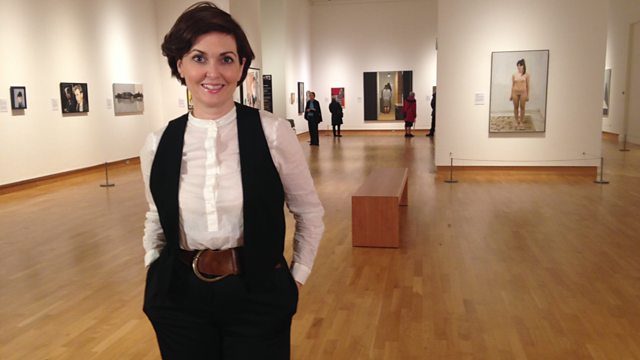 BBC Two - The Arts Show